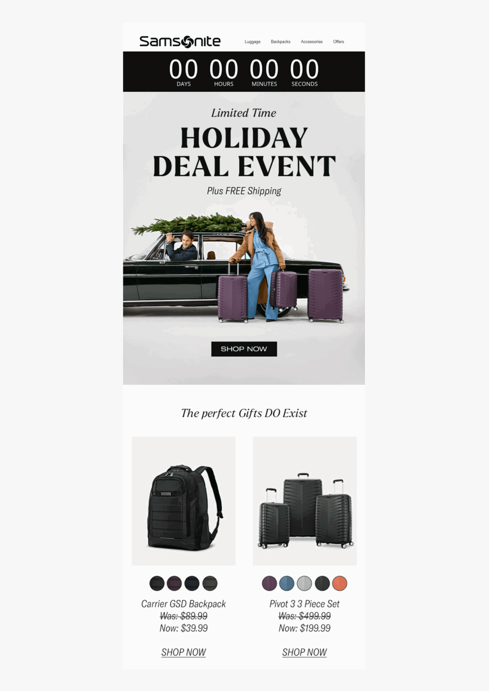 6+ Proven Tactics to Build Limited Time Offers that Convert [With 10 ...