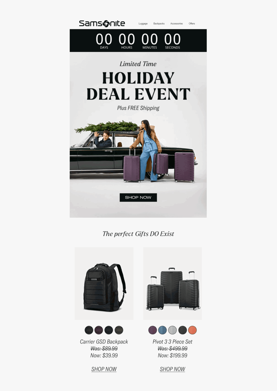 10 Examples of Limited-Time Offers & How to Create Your Own