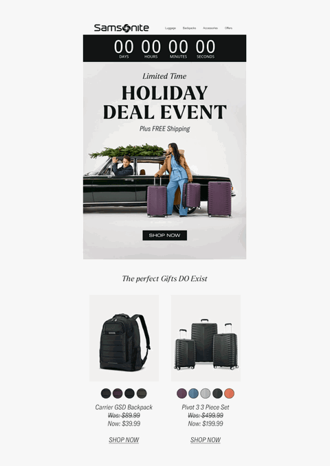 10 Examples of Limited-Time Offers & How to Create Your Own