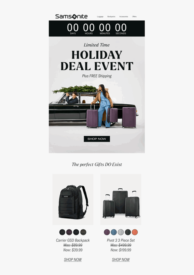 10 Examples of Limited-Time Offers & How to Create Your Own