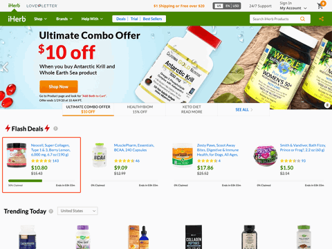 6 Examples of Limited-Time Offers & How to Create Your Own