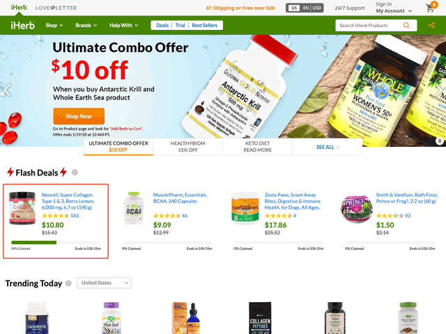 6 Examples of Limited-Time Offers & How to Create Your Own