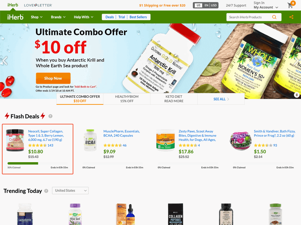 6 Examples of Limited-Time Offers & How to Create Your Own