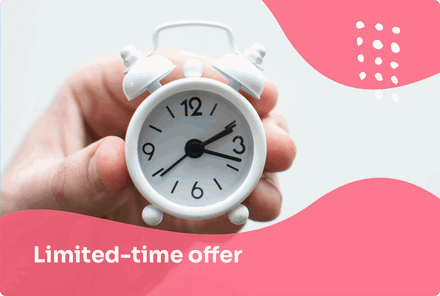 10 Examples of Limited-Time Offers & How to Create Your Own