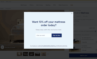 11 Ideas for Using Pop-Up Advertising on Your Website (Templates)