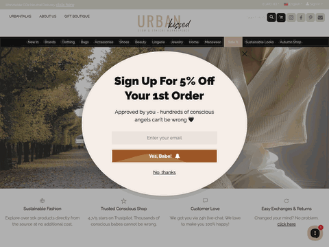 13 Popup Design Ideas with Ready-to-Use Templates