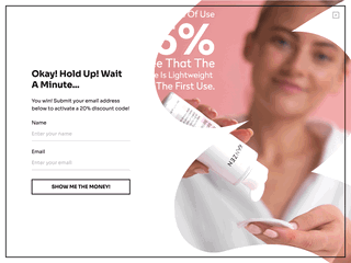 13 Popup Design Ideas with Ready-to-Use Templates