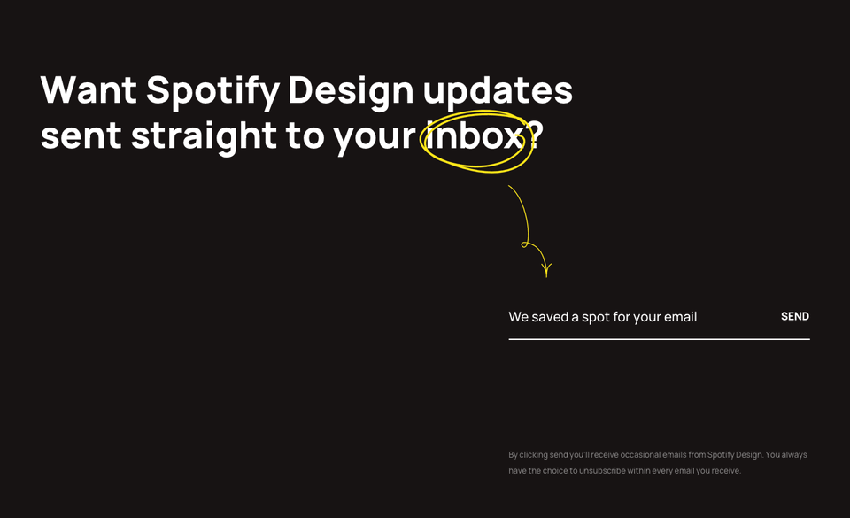 13 Popup Design Examples That Generate Leads (with Templates)