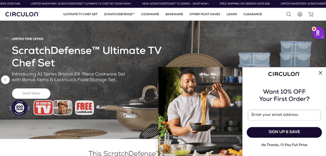 13 Popup Design Ideas with Ready-to-Use Templates