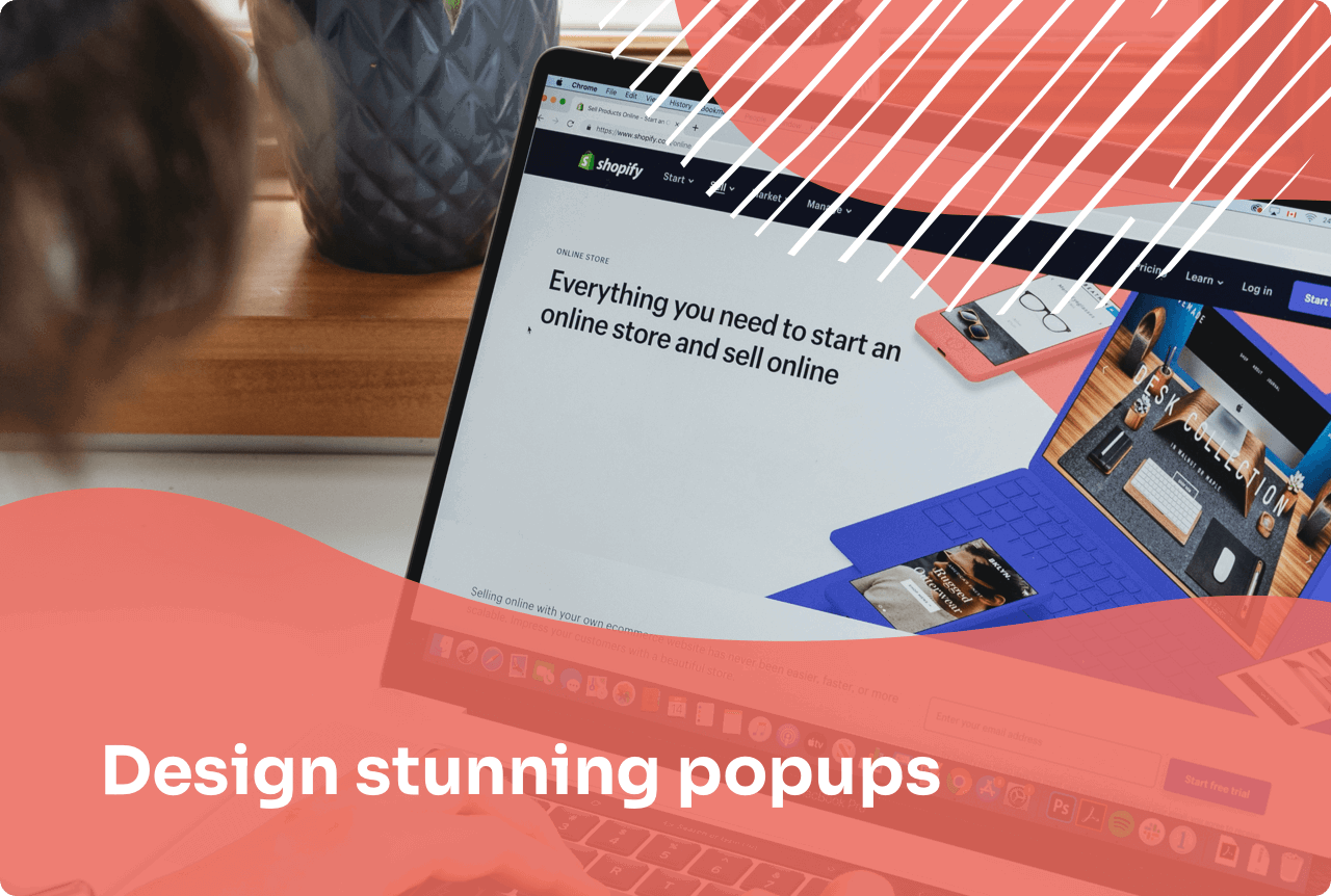 13 Popup Design Ideas with Ready-to-Use Templates
