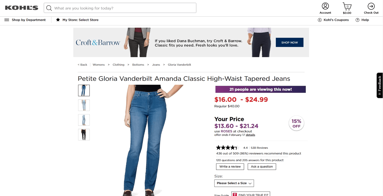 How to Use Scarcity Principle to Drive Online Sales + Examples