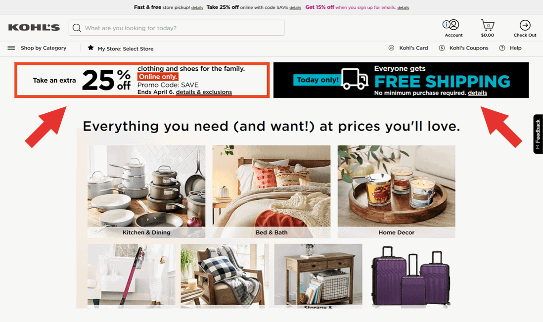 How to Use Scarcity Principle to Drive Online Sales + Examples