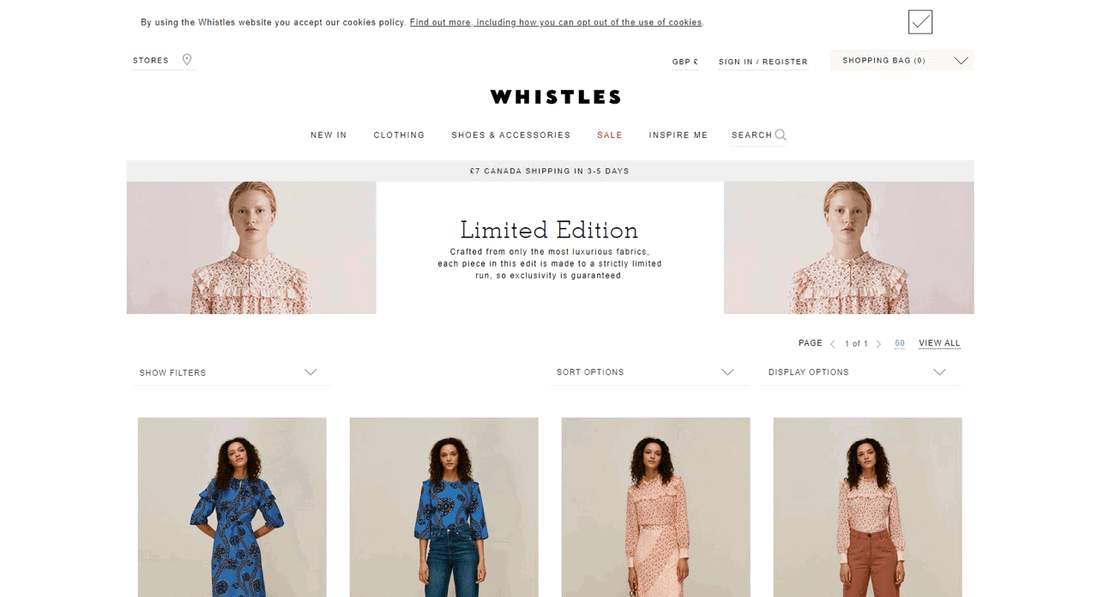 How to Use Scarcity Principle to Drive Online Sales + Examples