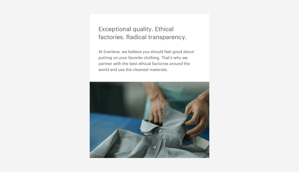 9 Epic “Thank You for Subscribing” Emails & How to Craft Your Own