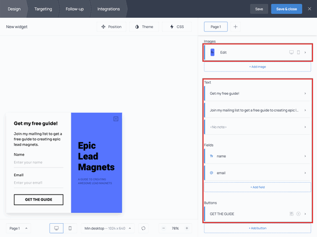 What Are Lead Magnets, and How to Create One to Increase Signups