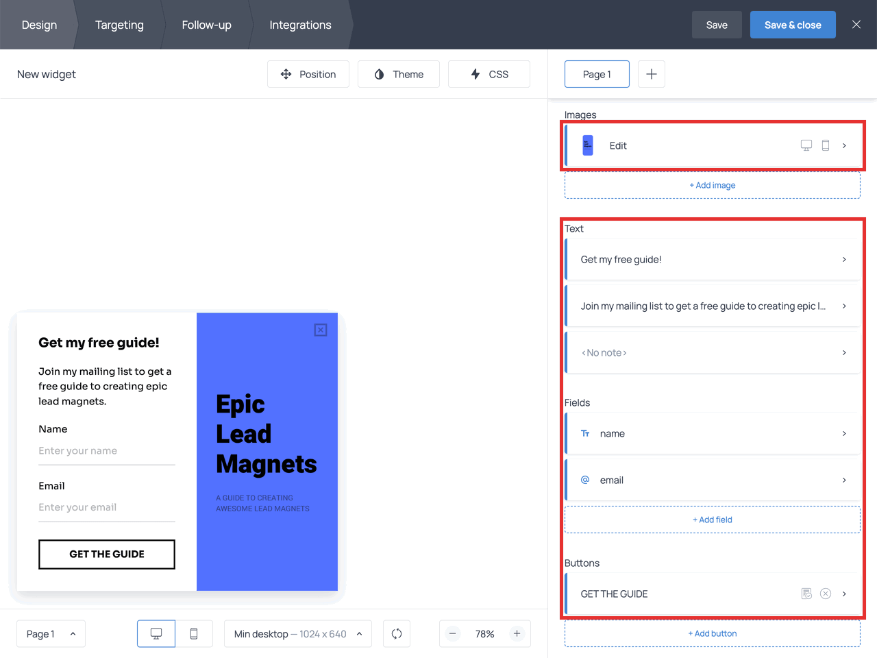 Beginner’s Guide to Using Lead Magnets With Examples