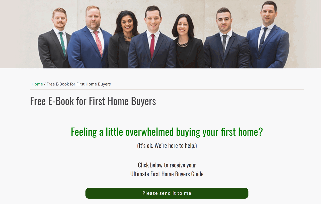 Beginner’s Guide to Using Lead Magnets With Examples