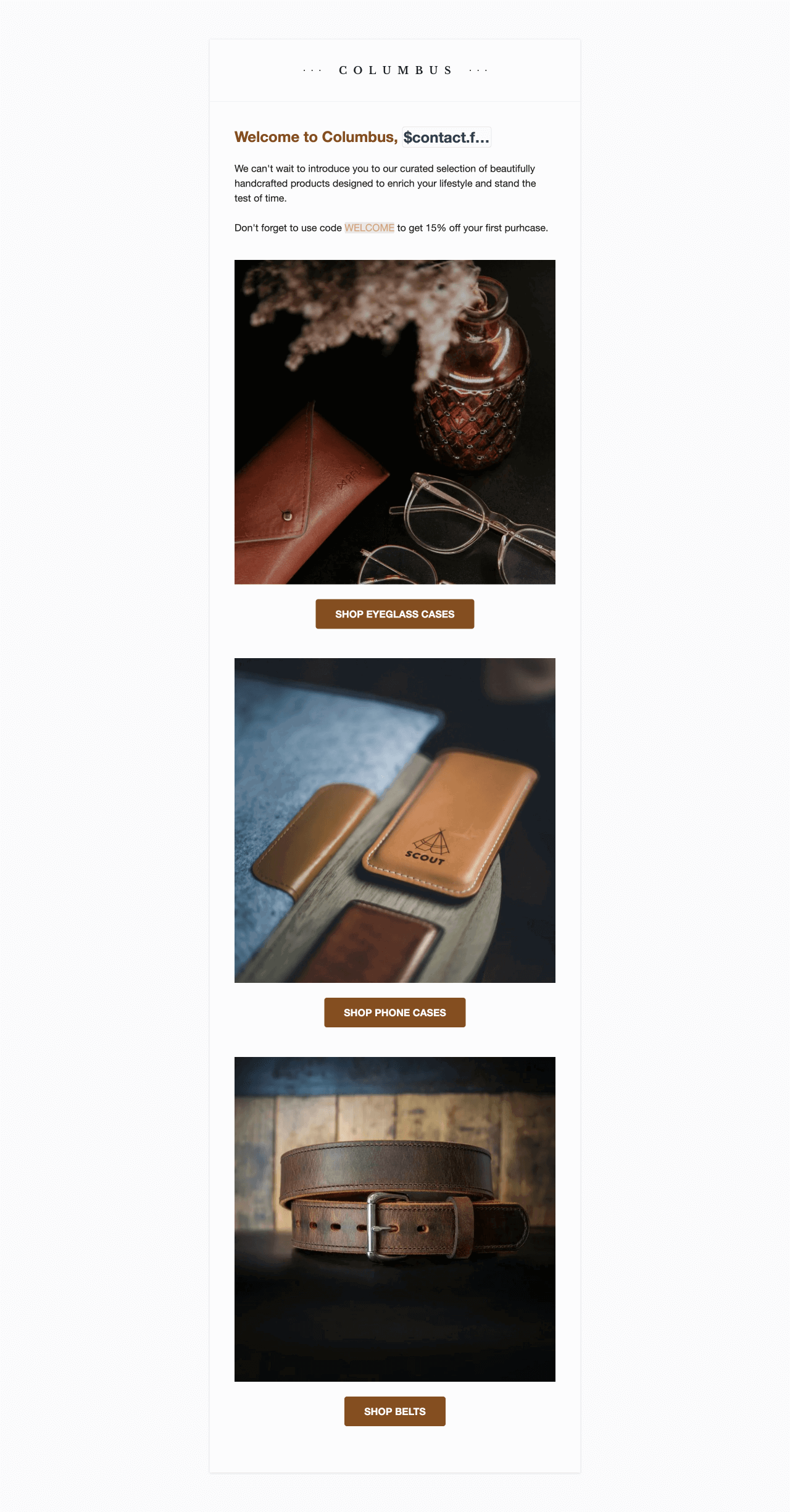 Getsitecontrol Introduces Shoppable Product Cards to Emails