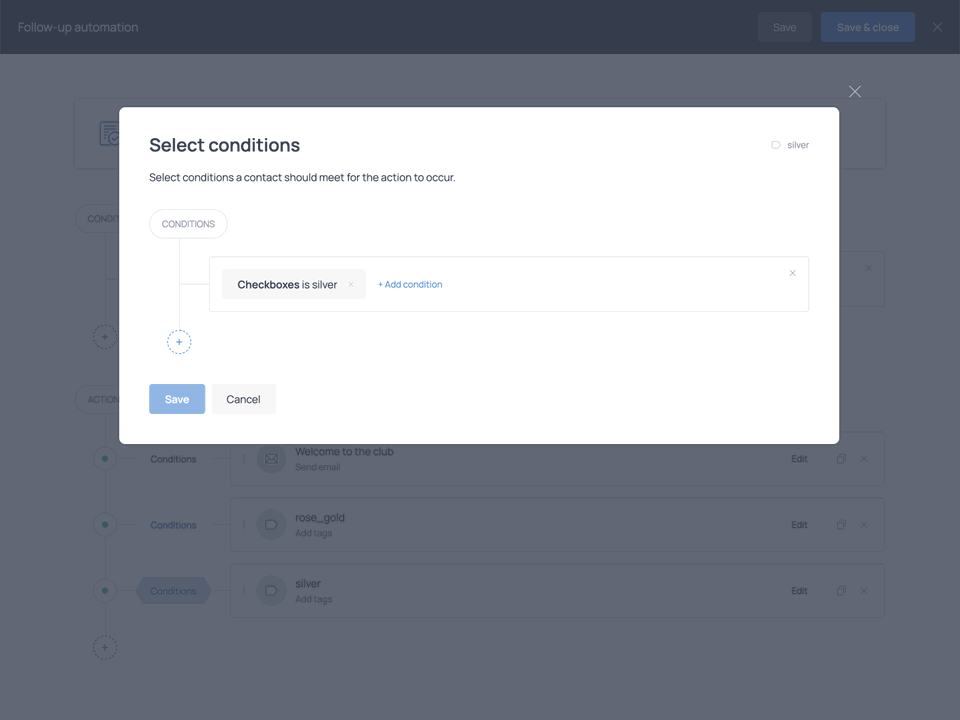 Complete Guide to New Follow-Up Automations in Getsitecontrol