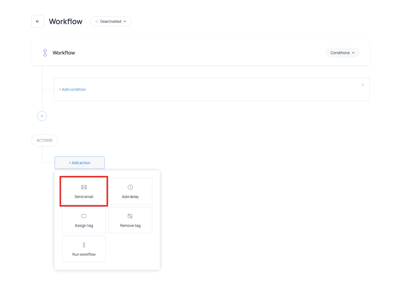 How to build a welcome email sequence in Getsitecontrol