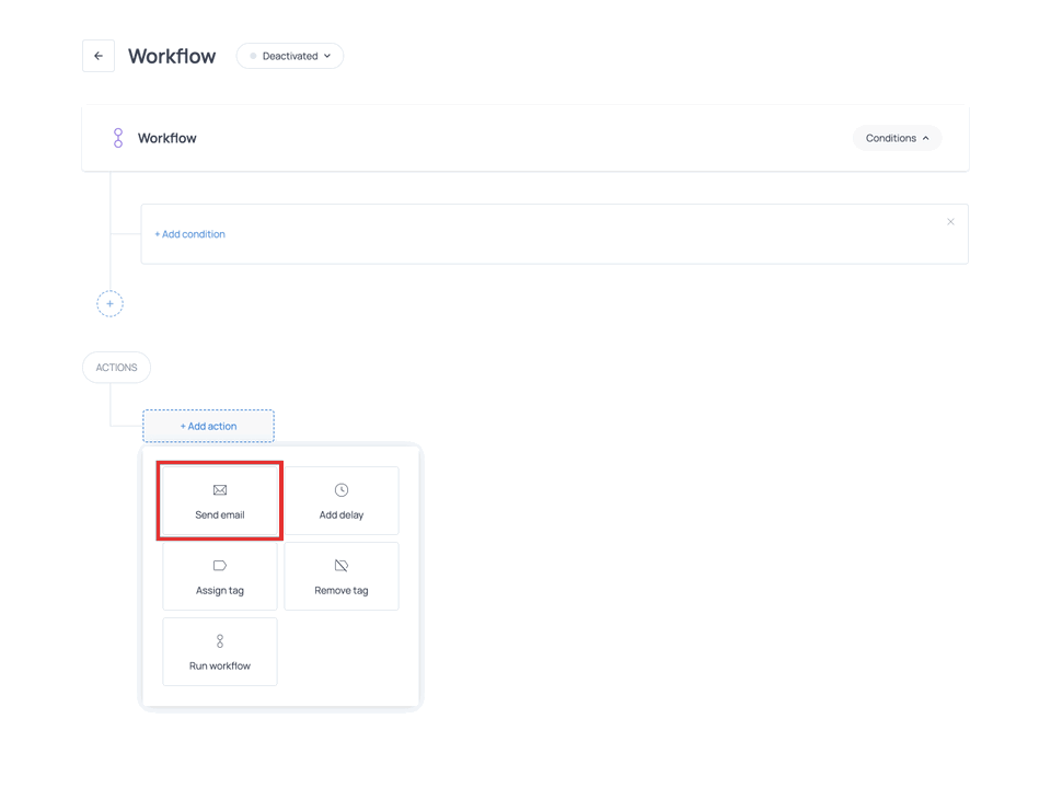 How to build a welcome email sequence in Getsitecontrol