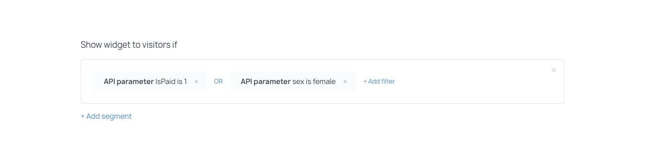 How to use Getsitecontrol widget API | Getsitecontrol