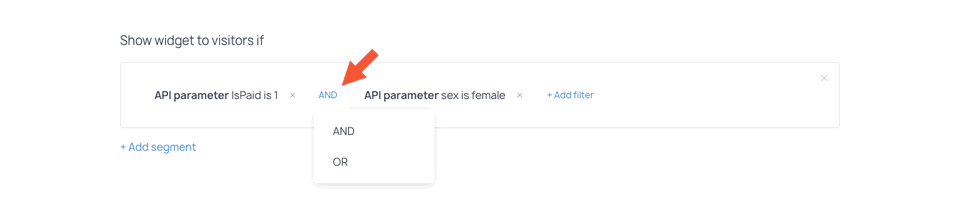 How to use Getsitecontrol widget API | Getsitecontrol