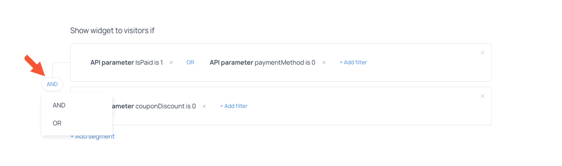 How To Use Getsitecontrol Widget Api Getsitecontrol