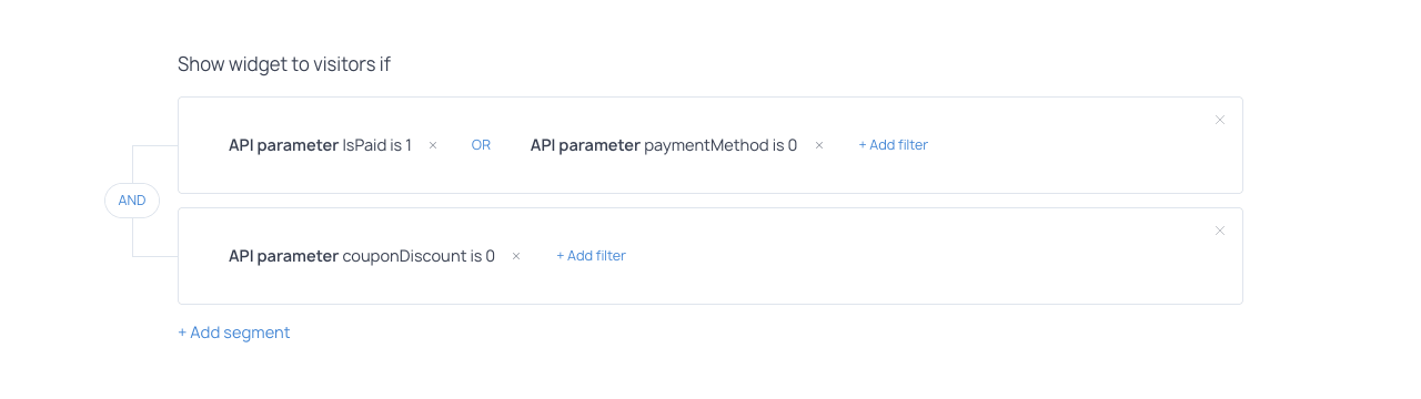 How to use Getsitecontrol widget API | Getsitecontrol