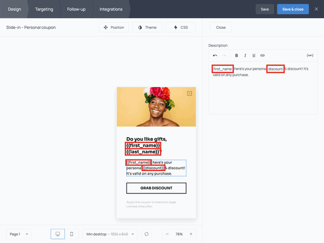 How To Use Getsitecontrol Widget Api Getsitecontrol