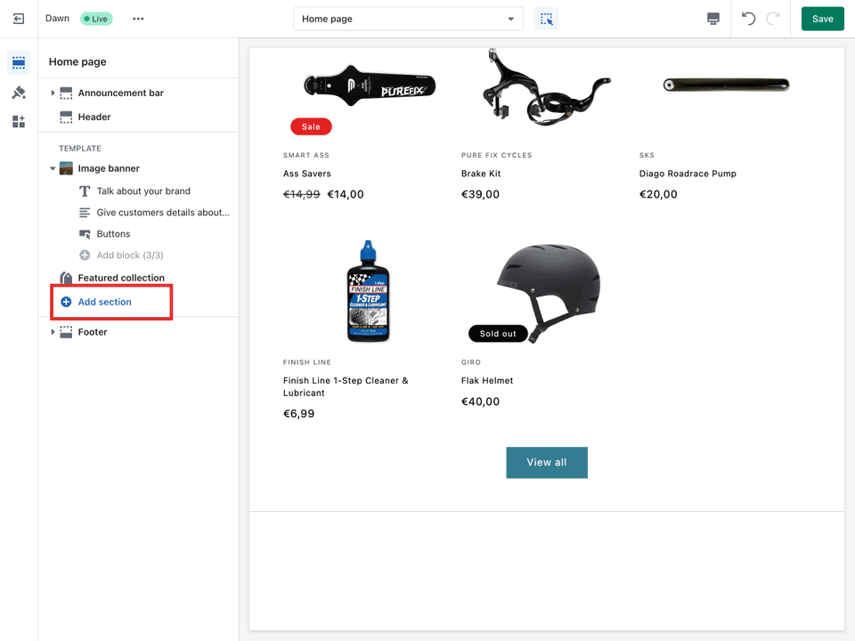 How to embed forms and CTAs into a webpage with Getsitecontrol
