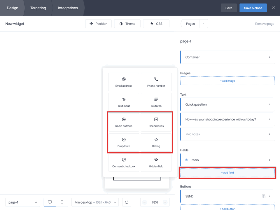 How To Use Skip Logic And Branching In Getsitecontrol
