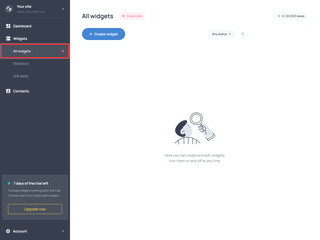 How to install Getsitecontrol on any website platform | Getsitecontrol