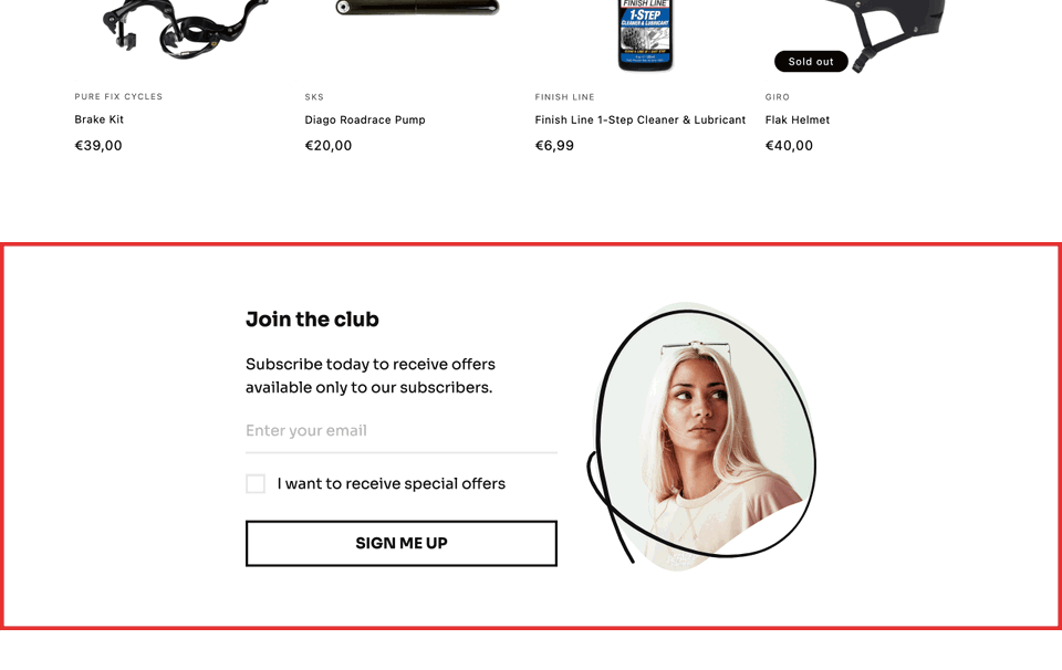 How to embed forms and CTAs into a webpage with Getsitecontrol