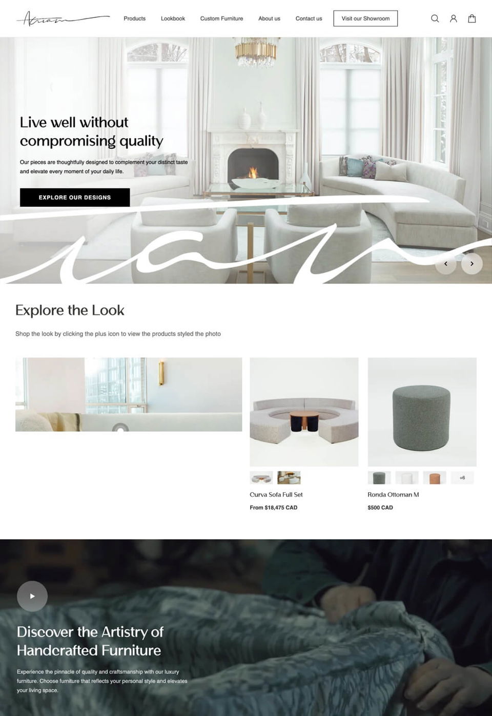 12 Best Shopify Themes for Home Decor Brands – Reviewed