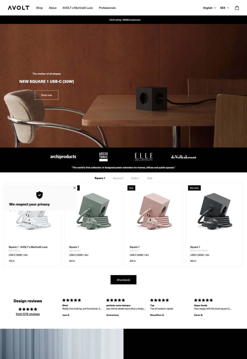 15 Minimalist Shopify Themes You’ll Fall in Love With