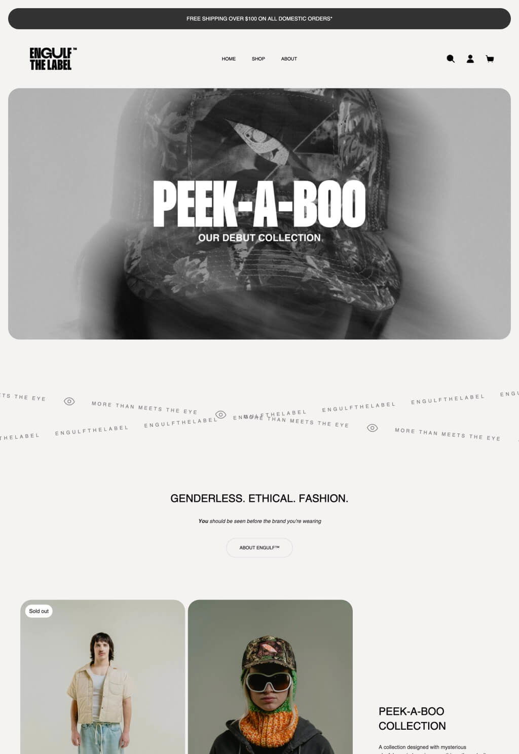 15 Stunning Shopify Themes for Clothing Brands (2025 Edition)