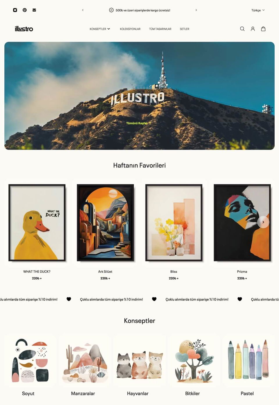 15 Minimalist Shopify Themes You’ll Fall in Love With