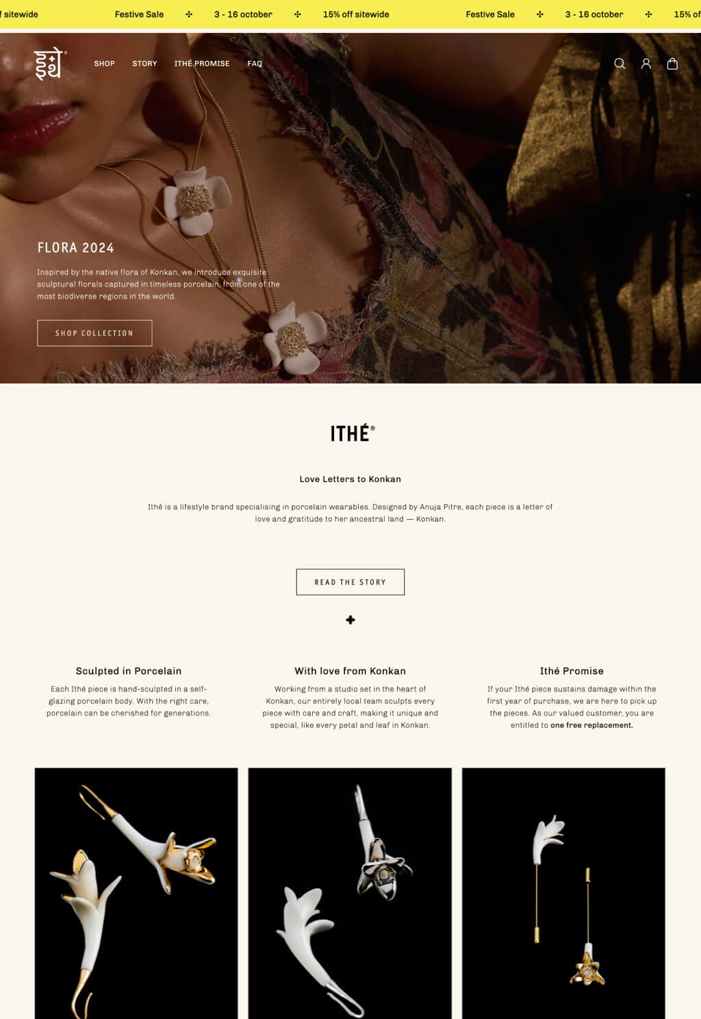 16 Gorgeous Shopify Jewelry Themes for Your Store – Reviewed