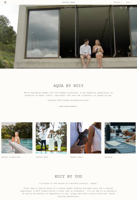 15 Minimalist Shopify Themes You’ll Fall in Love With
