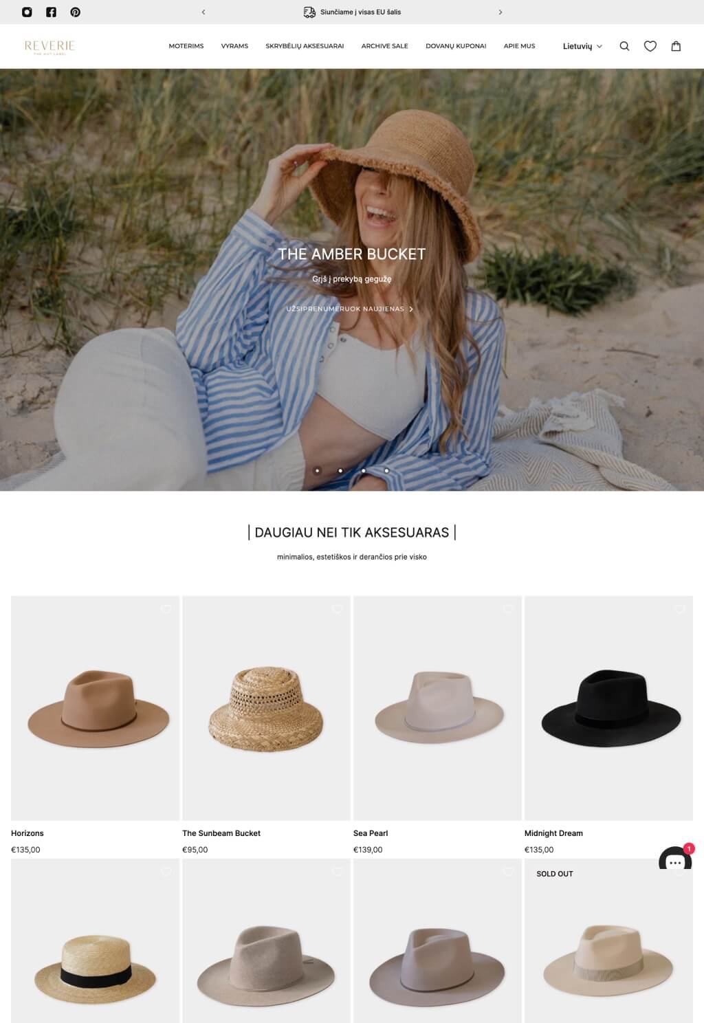 33 Best Converting Shopify Themes for Every Niche (2025)