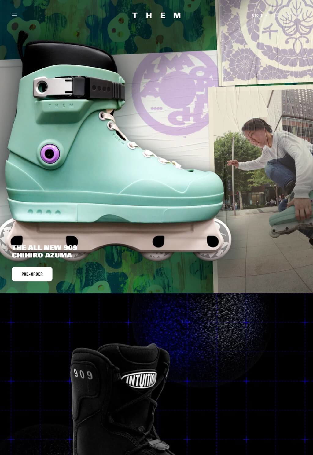 Aurora — Elegant, Fast, and High-Converting Shopify Theme 2.0