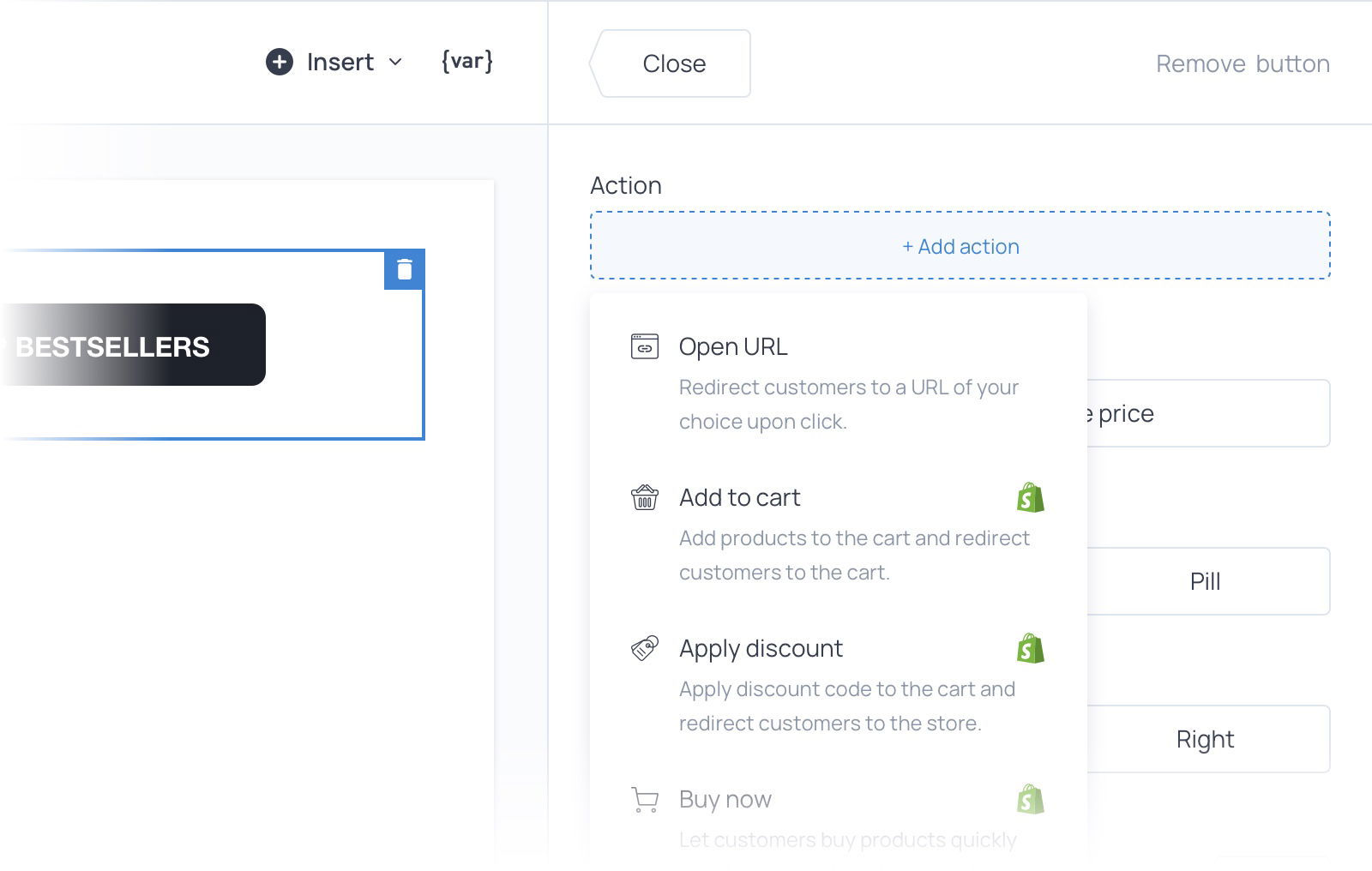 Getsitecontrol: Email Marketing Suite, Popups, Aurora Theme | Getsitecontrol