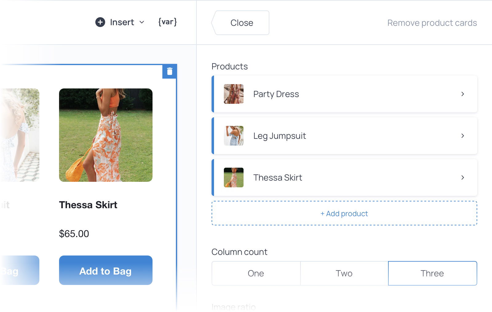 Getsitecontrol: Email Marketing Suite, Popups, Aurora Theme ...