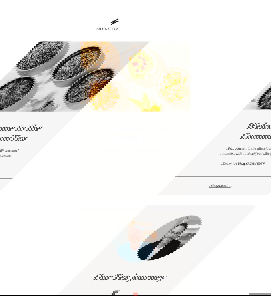 7 Post-Purchase Email Examples You’ll Want in Your Workflow