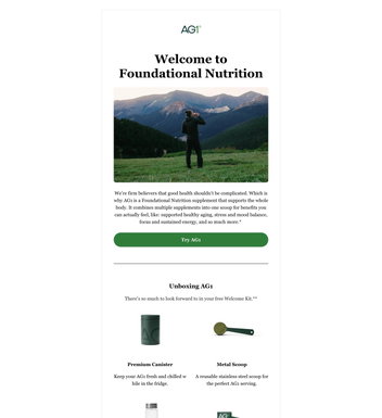 10 Epic “Thank You for Subscribing” Emails & How to Craft Your Own