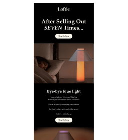 12 Examples of Back-in-Stock Emails, and How to Write Your Own