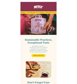 12 New Arrivals Email Examples You Can Replicate (+ Templates)