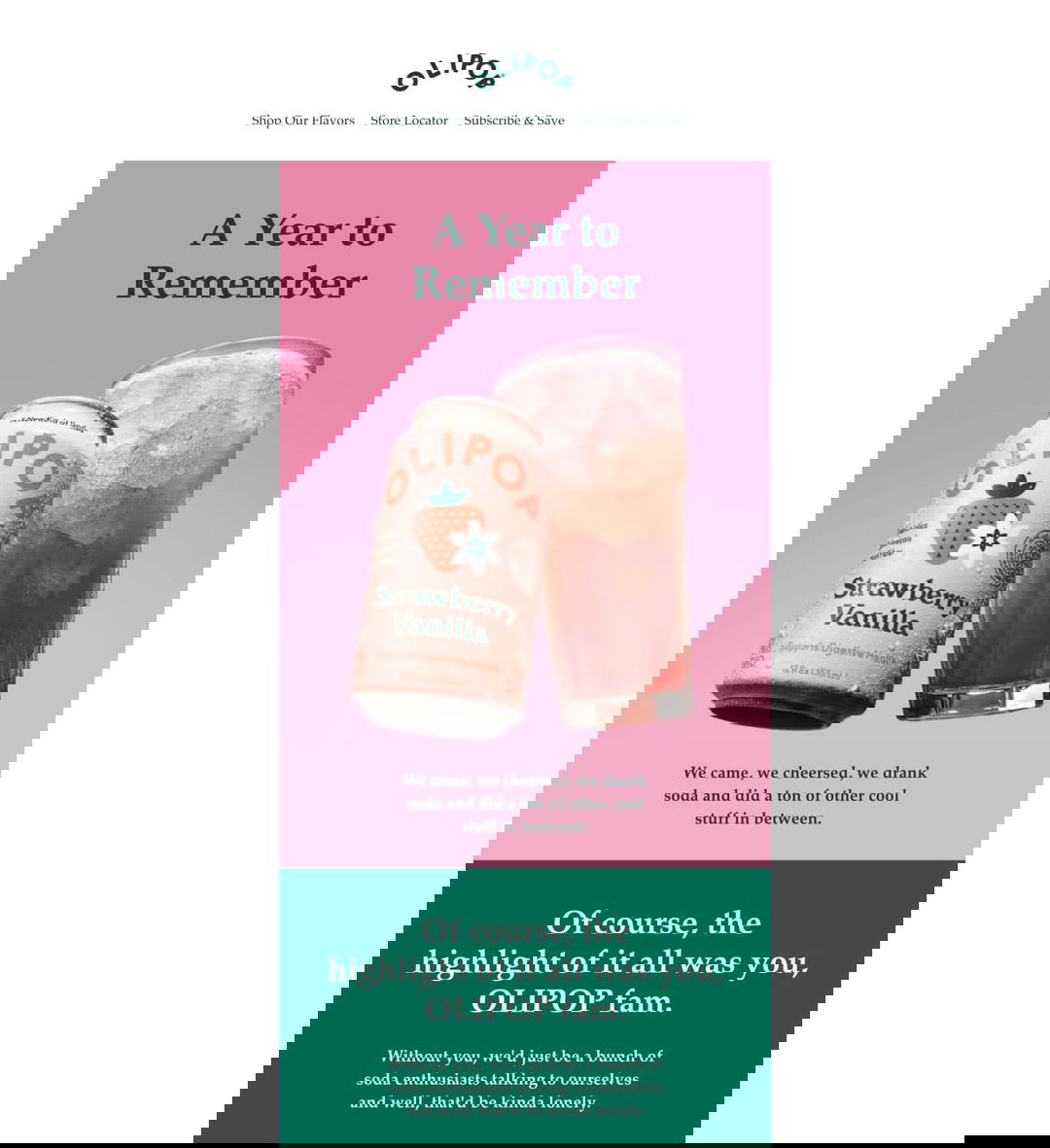 22 Gift Guide Email Examples for All Major Holidays (+ Templates)