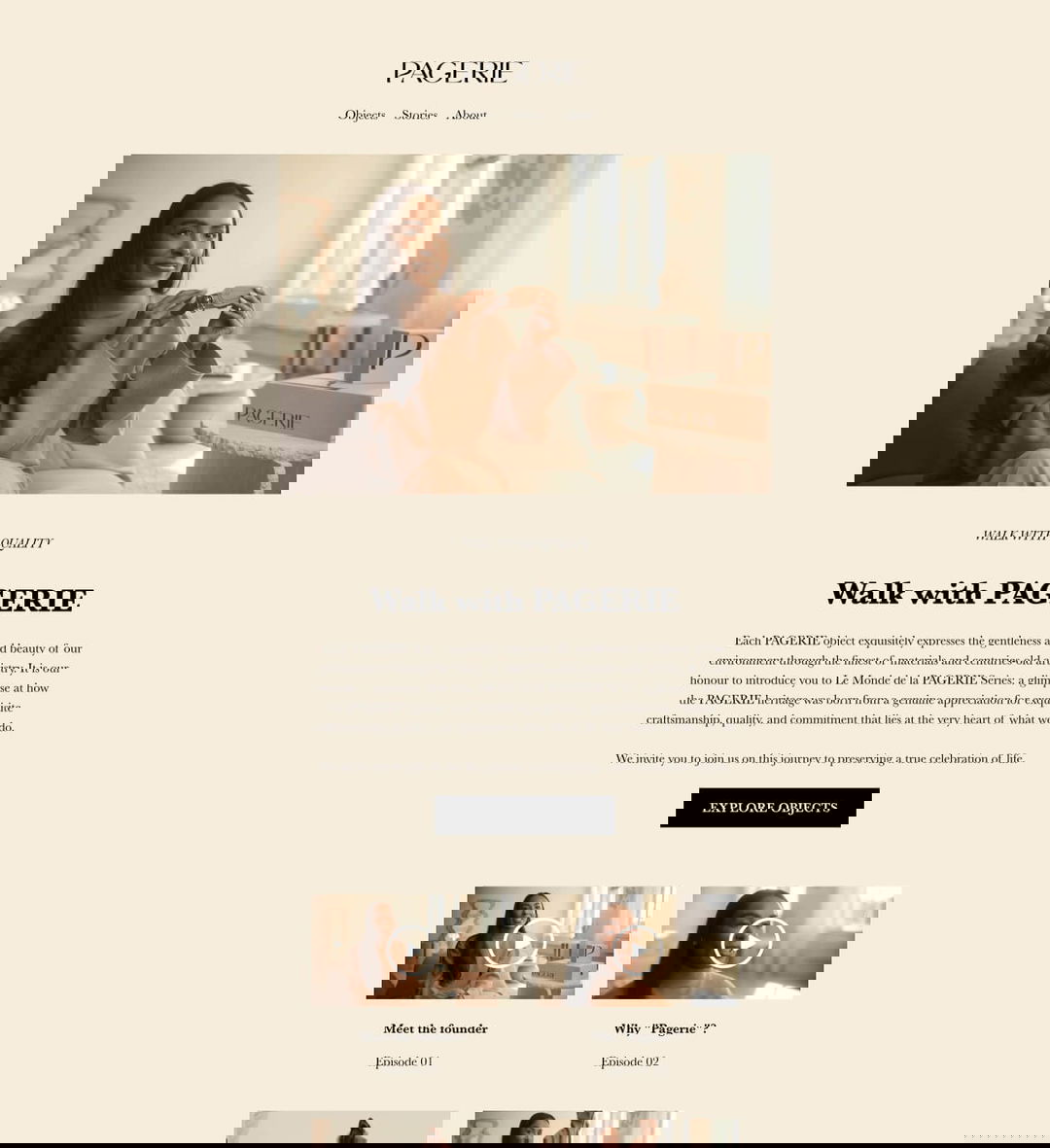 12 New Arrivals Email Examples You Can Replicate (+ Templates)